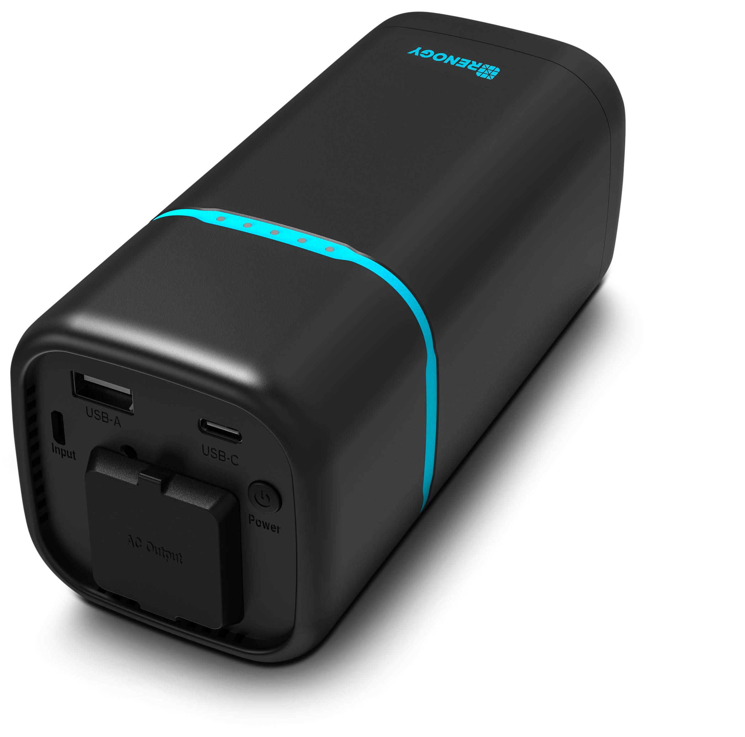Renogy’s Phoenix 100 Mini Power Station Is the Only Power Pack You Need ...