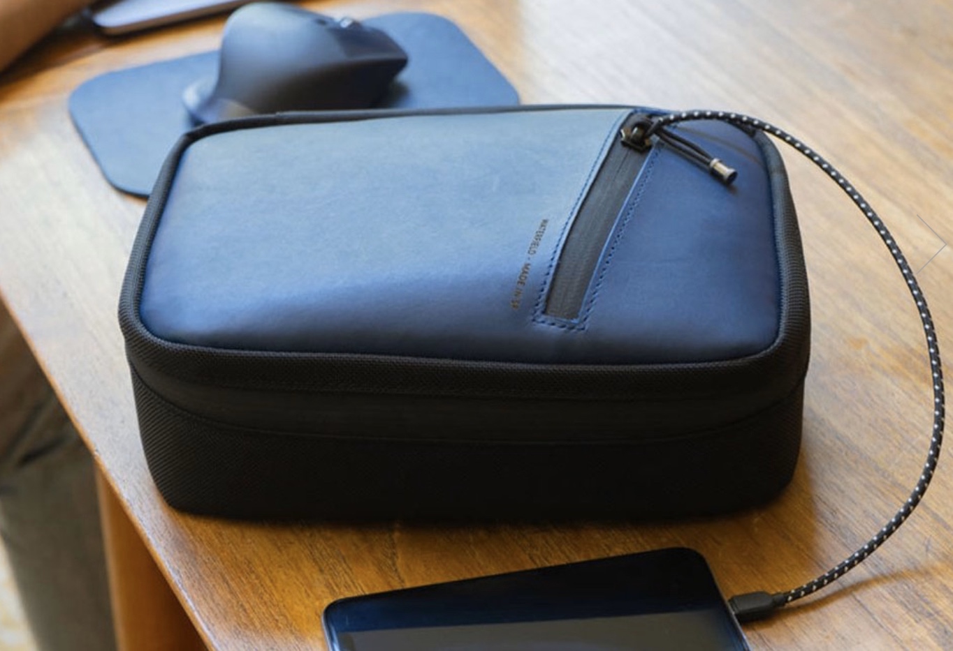 Waterfield’s Developer Gear Case Is a Great Way to Carry Your Gear