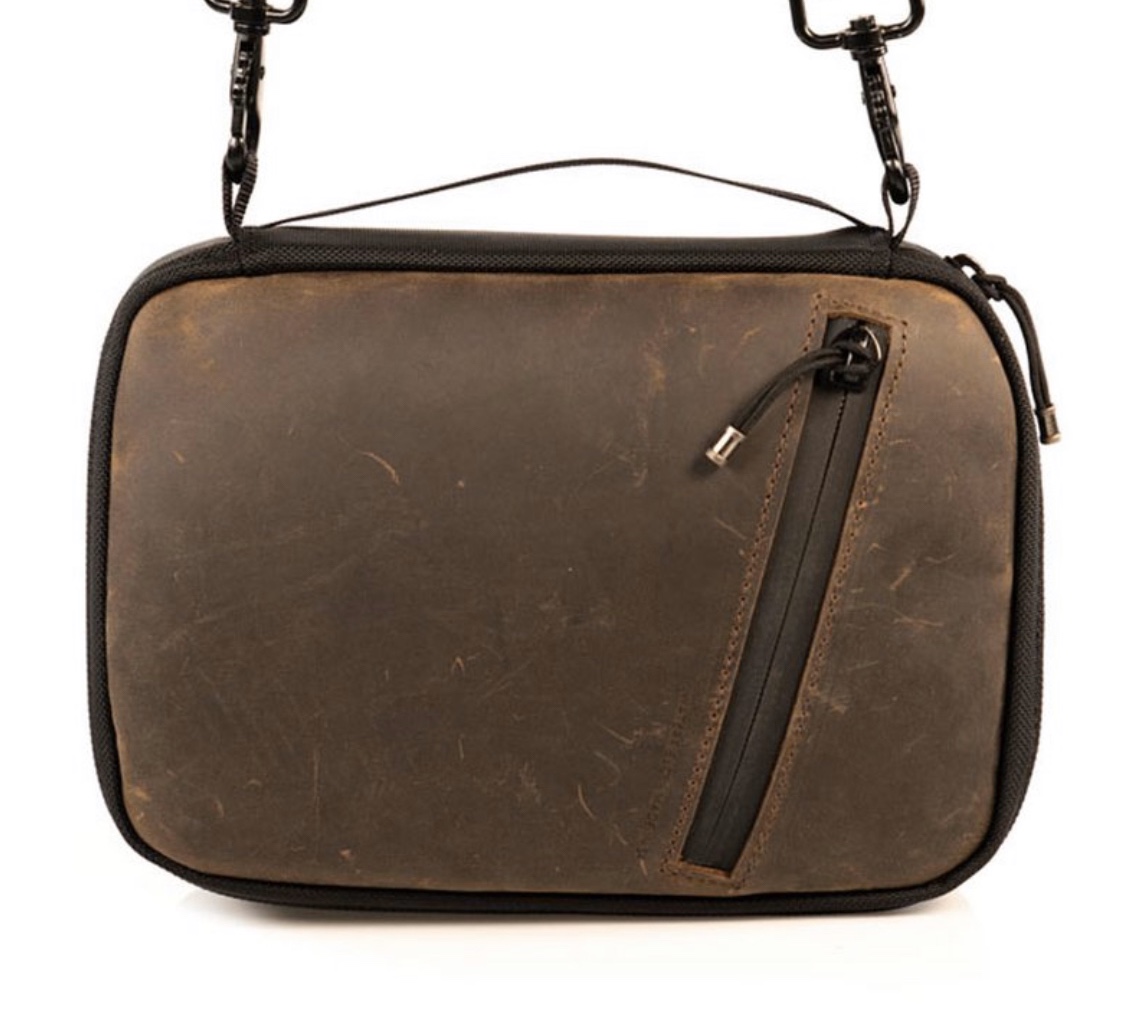 Waterfield’s Developer Gear Case Is a Great Way to Carry Your Gear