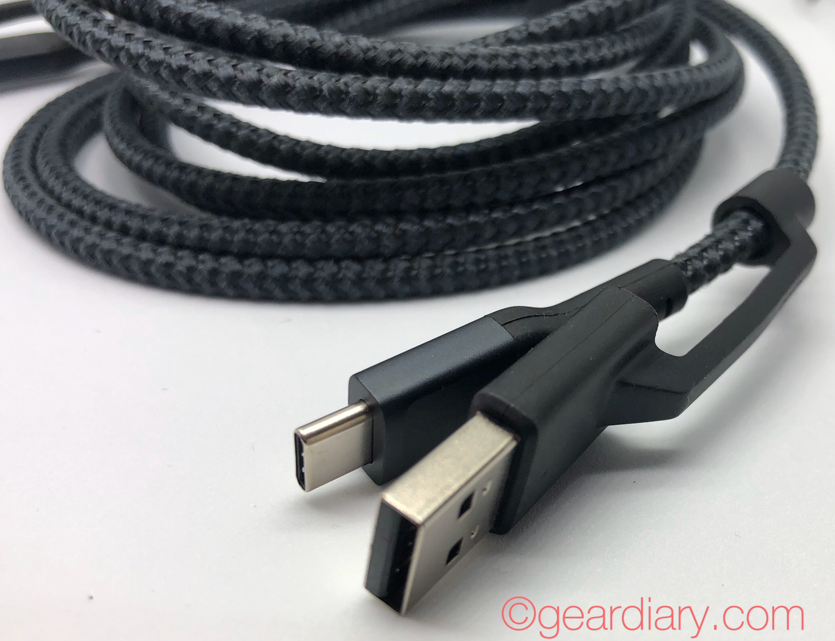 Nomad’s New Cables Are Kevlar-Strong