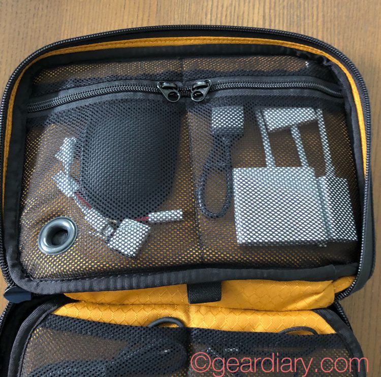 Waterfield’s Developer Gear Case Is a Great Way to Carry Your Gear