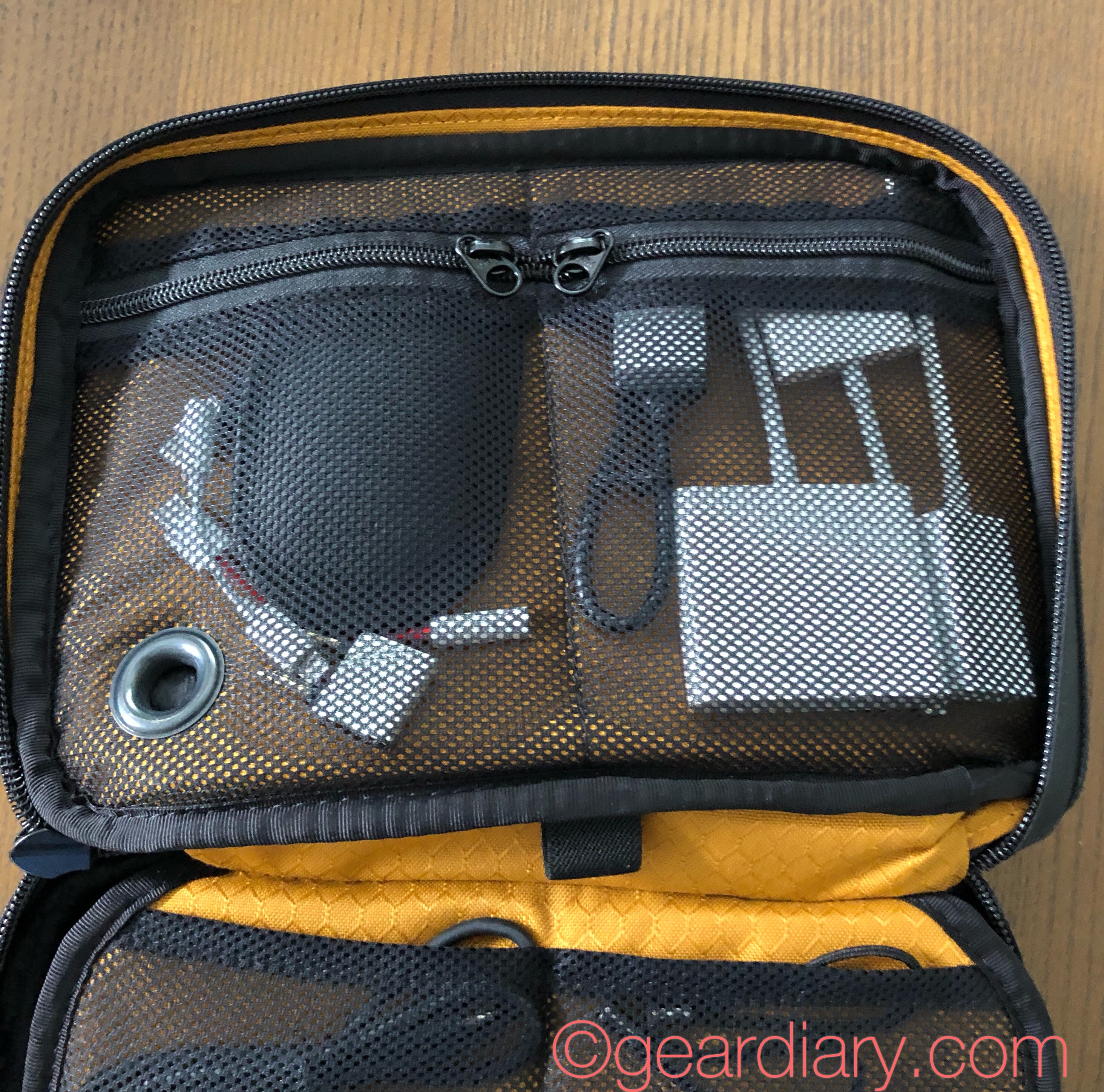 Waterfield’s Developer Gear Case Is a Great Way to Carry Your Gear