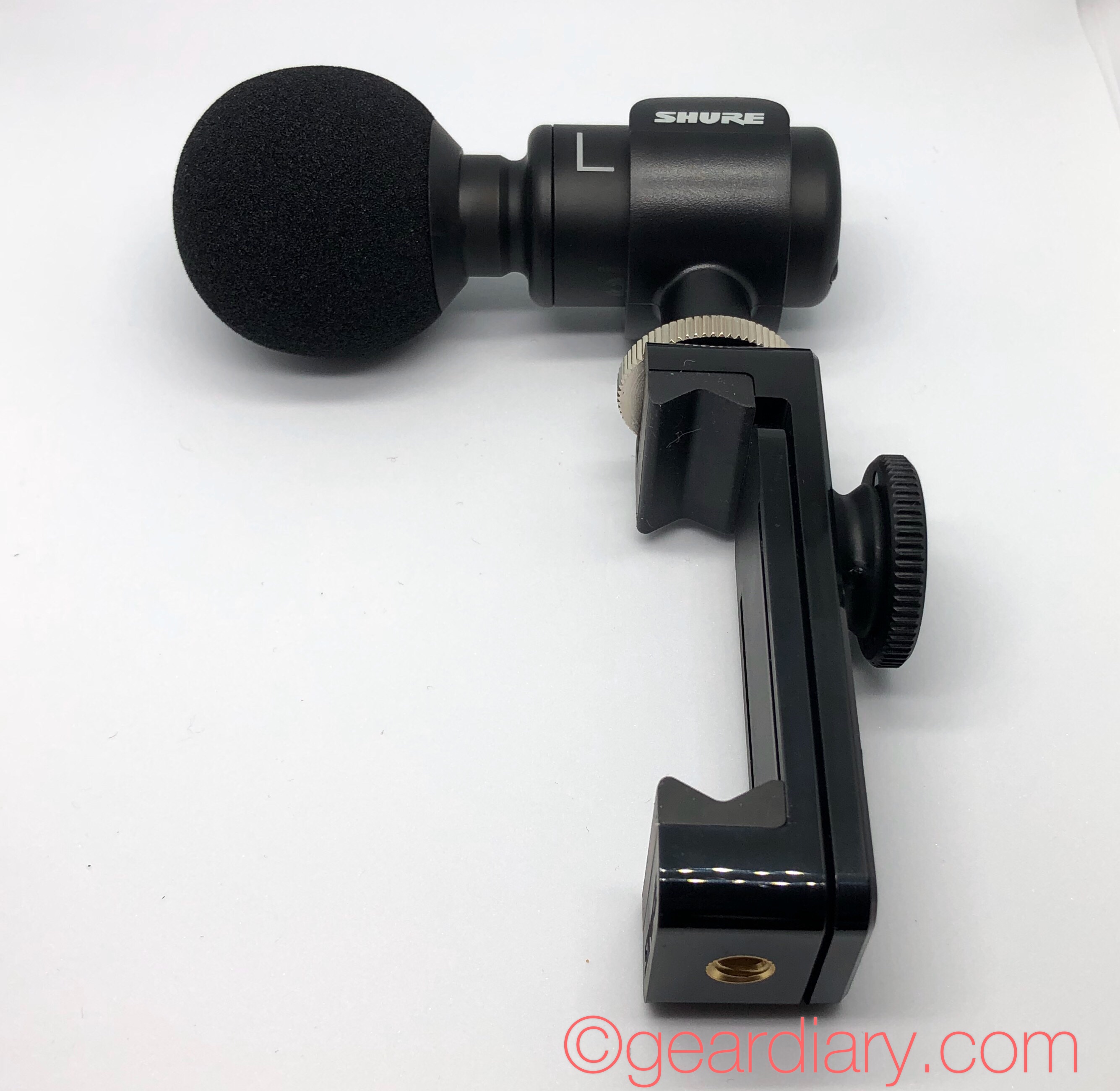 Shure MV88+ Video Kit Is Mobile Videography Bliss