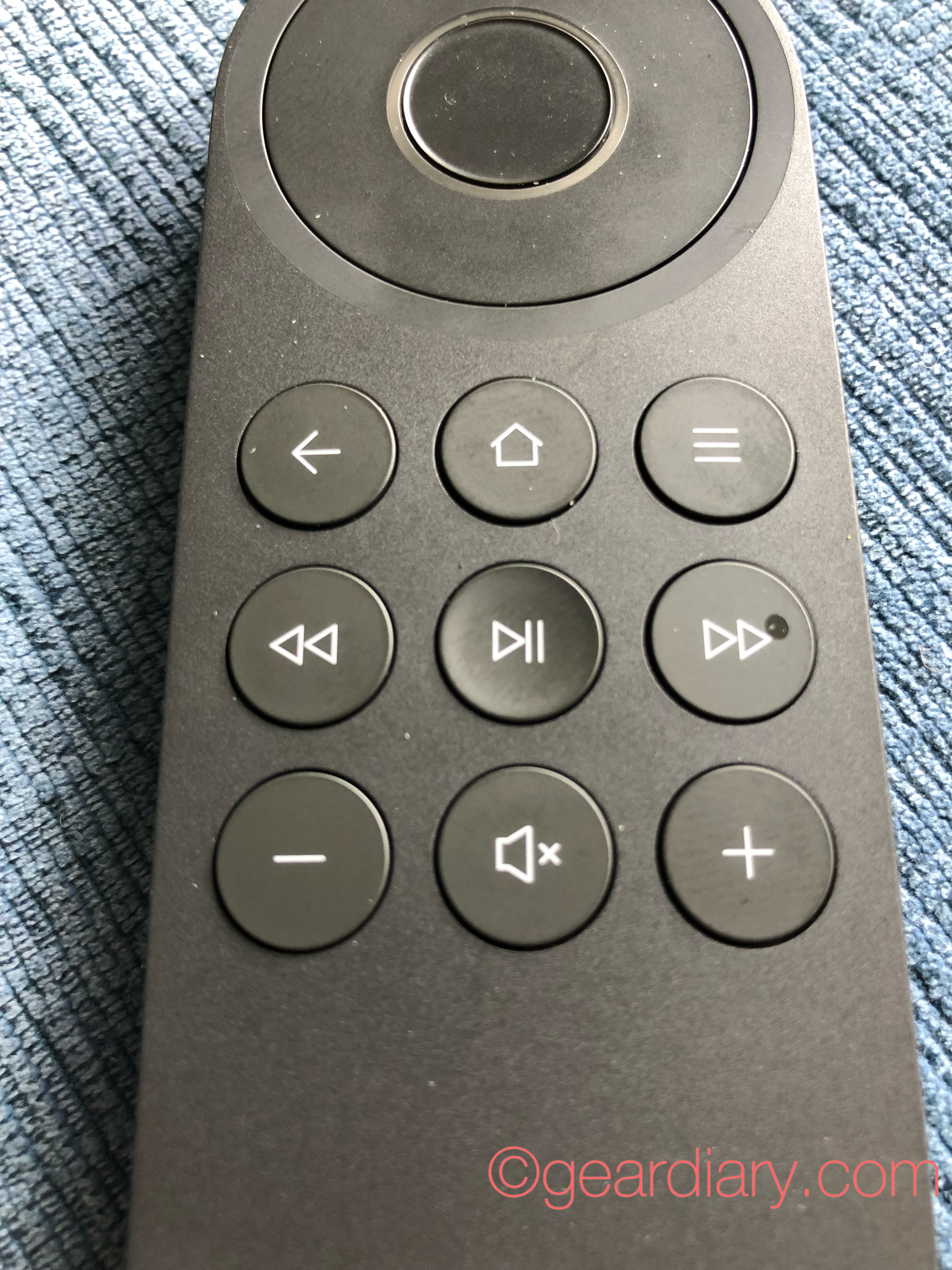 Harmony Express Is the Simplest but Most Powerful Harmony Remote Yet