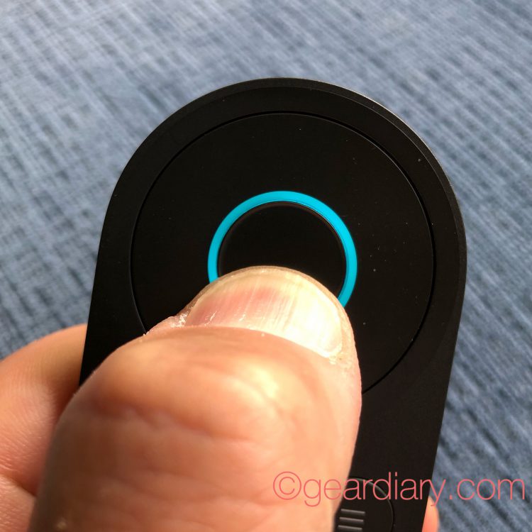 Harmony Express Is the Simplest but Most Powerful Harmony Remote Yet