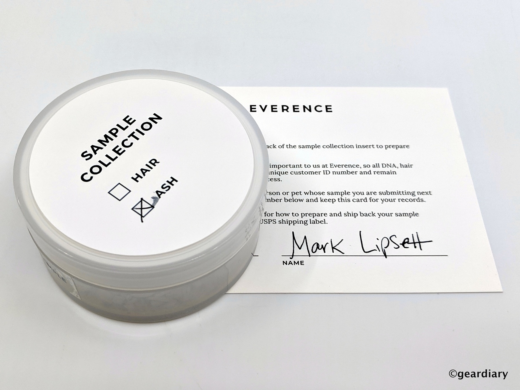 Everence Bracelets Allow You to Always Keep a Loved One Close