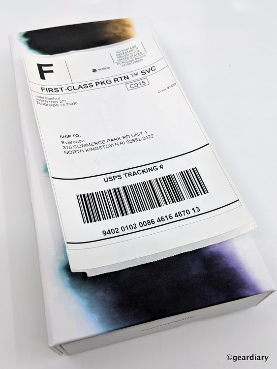 Everence Bracelets Allow You to Always Keep a Loved One Close