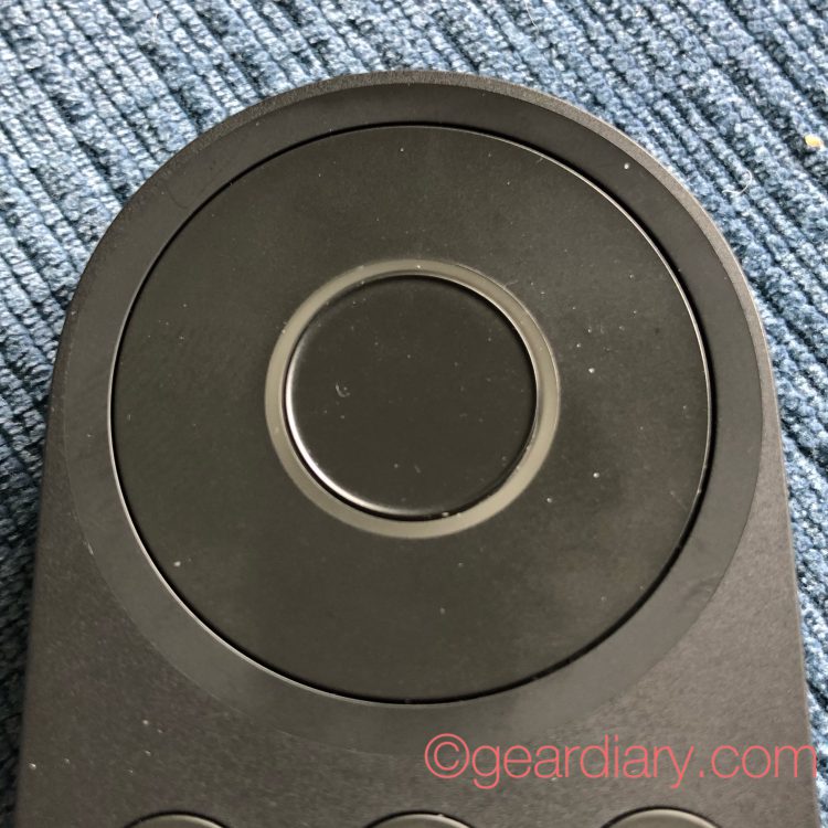 Harmony Express Is the Simplest but Most Powerful Harmony Remote Yet