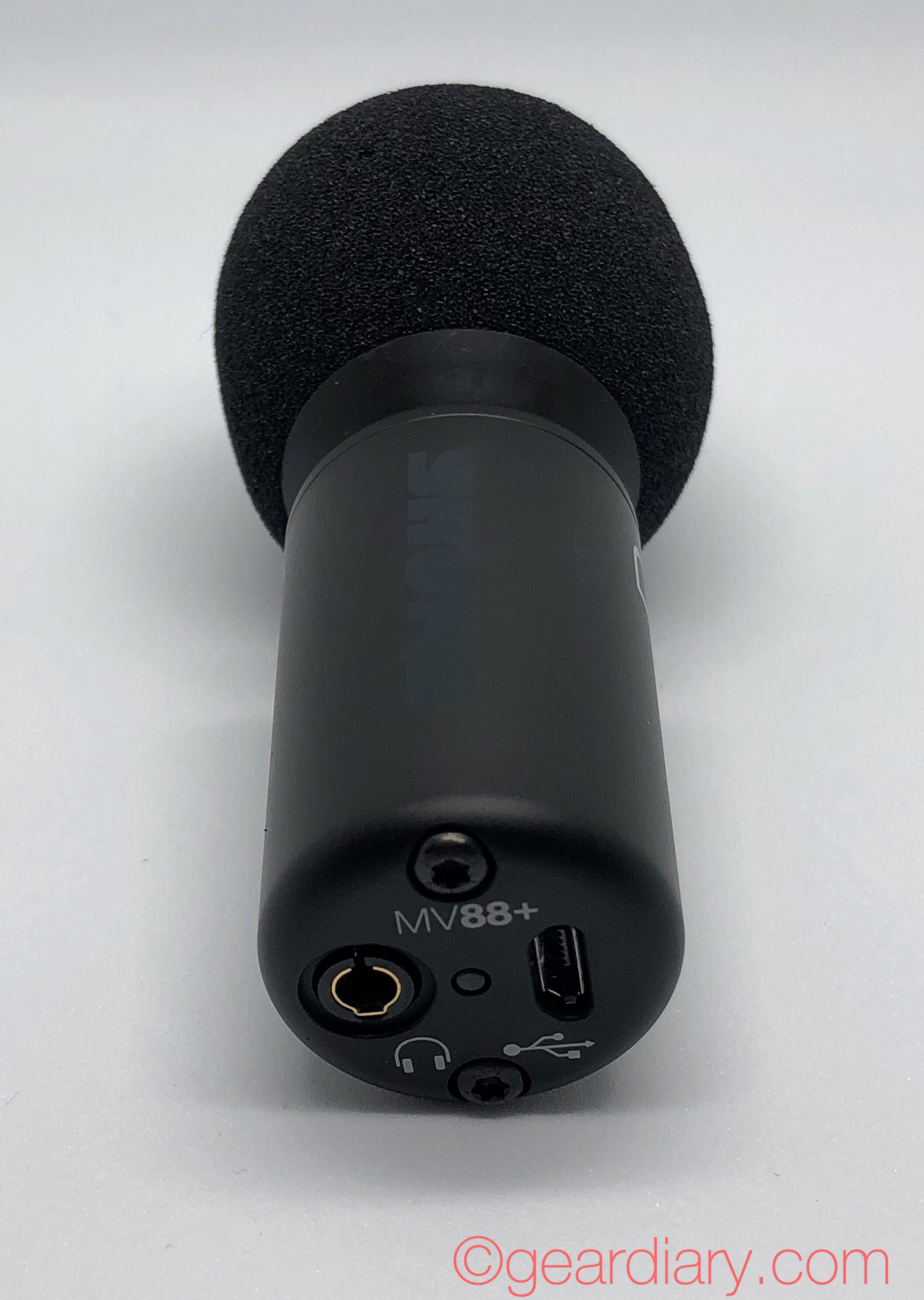Shure MV88+ Video Kit Is Mobile Videography Bliss