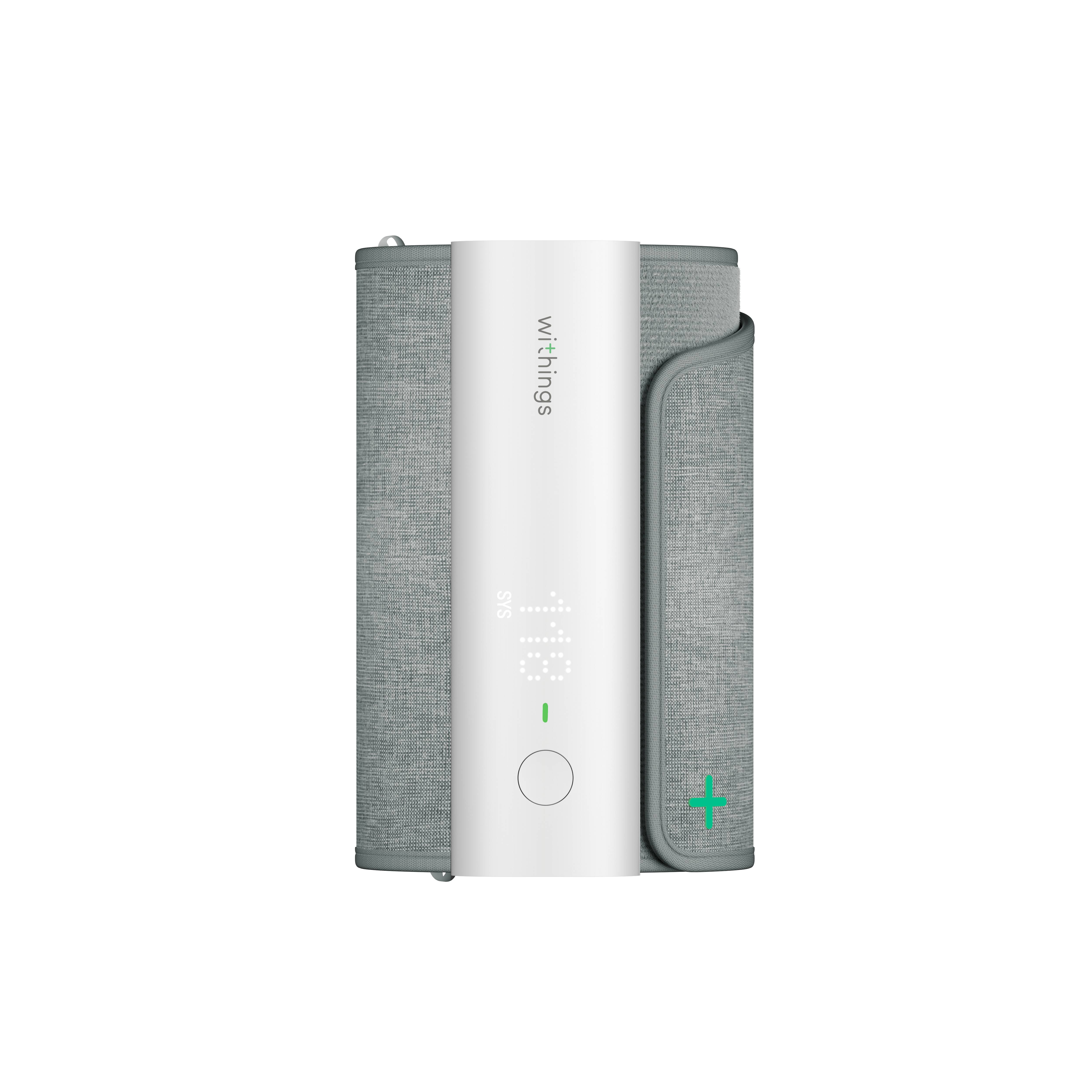 Withings Helps You Take Control of Your Health with the BPM Core and ...
