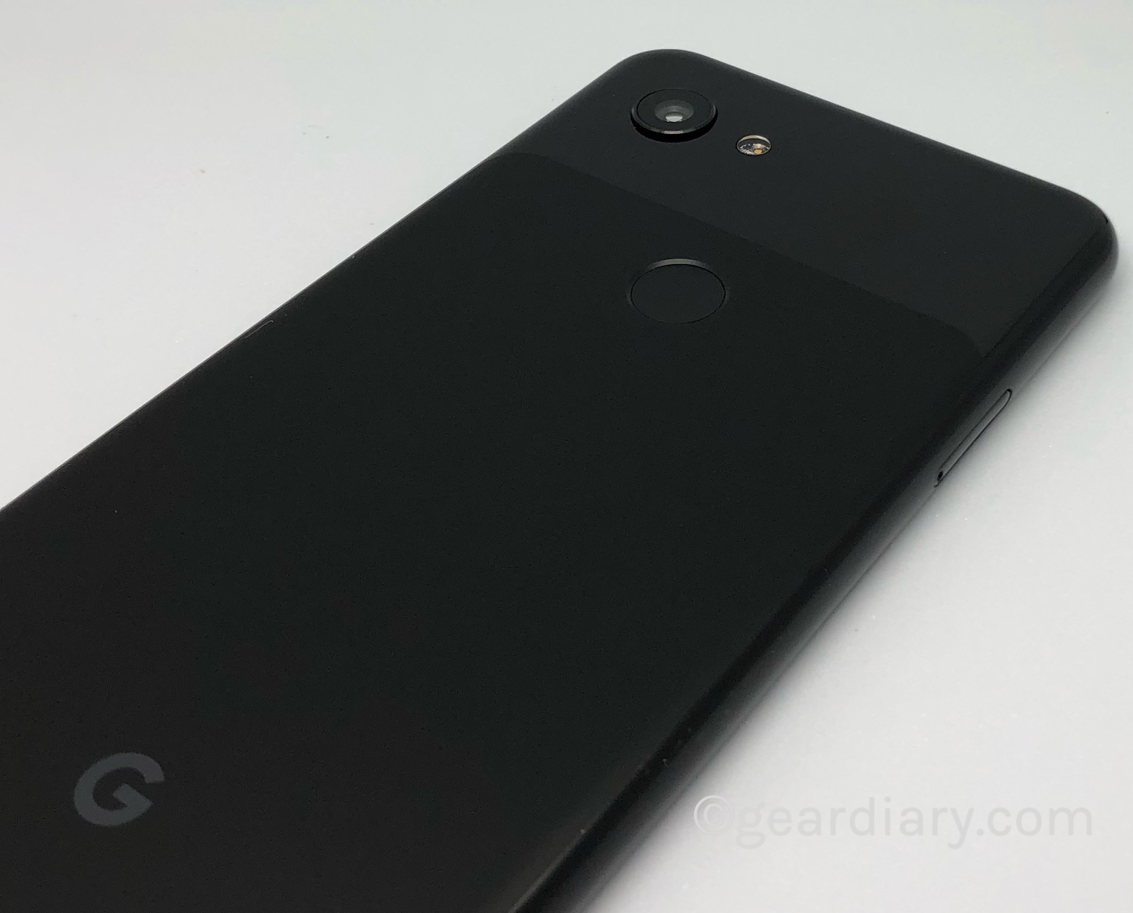 The Pixel 3a Is a Problem...