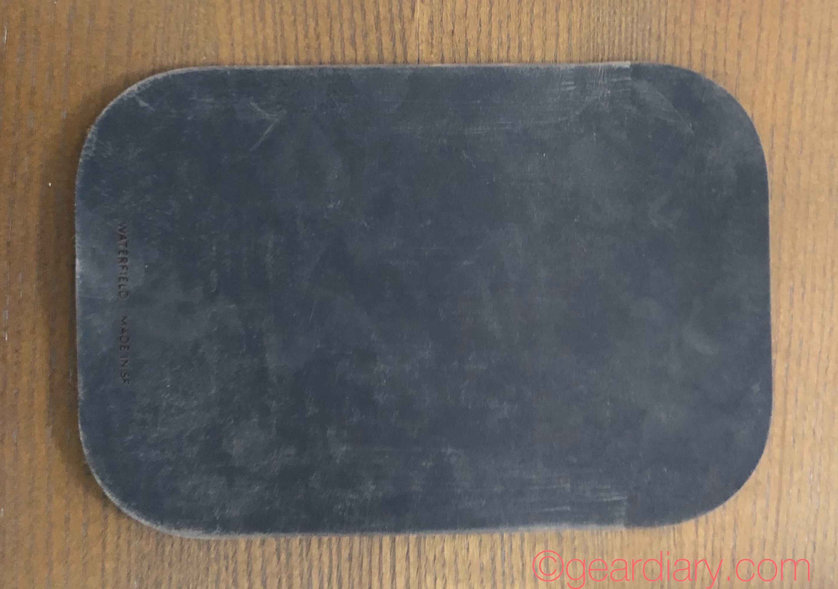 Waterfield’s Developer Gear Case Is a Great Way to Carry Your Gear