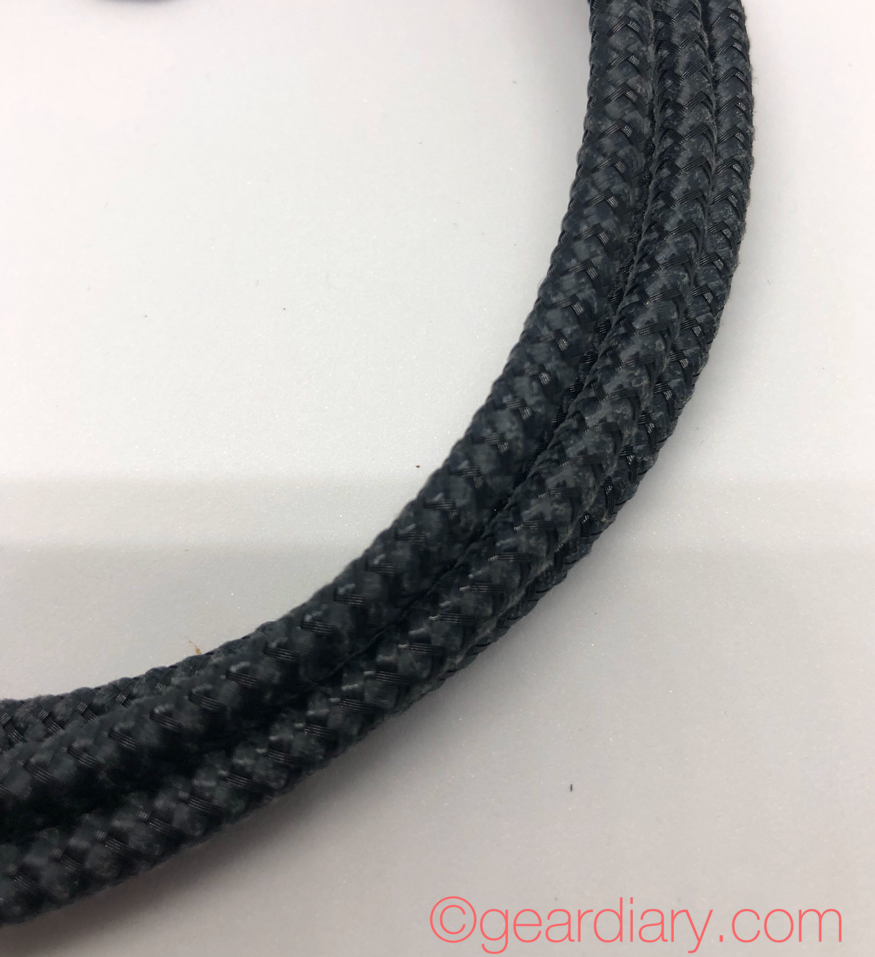 Nomad’s New Cables Are Kevlar-Strong