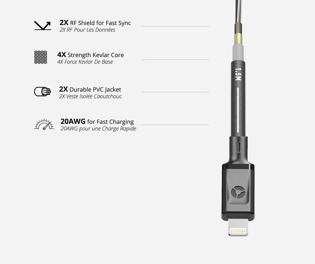 Plant a Tree and Get a Cable, Thanks to Nomad