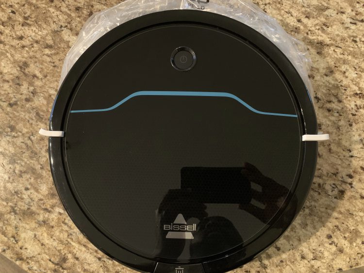 Bissell’s EV675 Robot Vacuum Makes Cleaning Wirelessly More Affordable