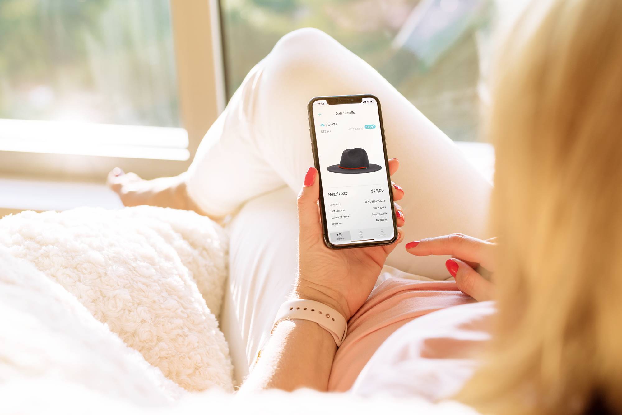 Track ALL of Your Packages from One Source with ROUTE