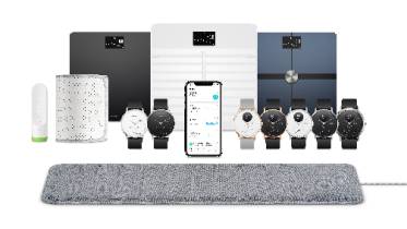 Withings Announces Their Amazon Deals Ahead of Prime Day 2019