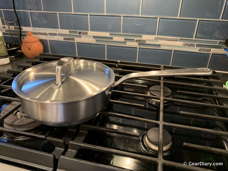 Made In Cookware Revolutionizes the Kitchen Supply Industry with a ...