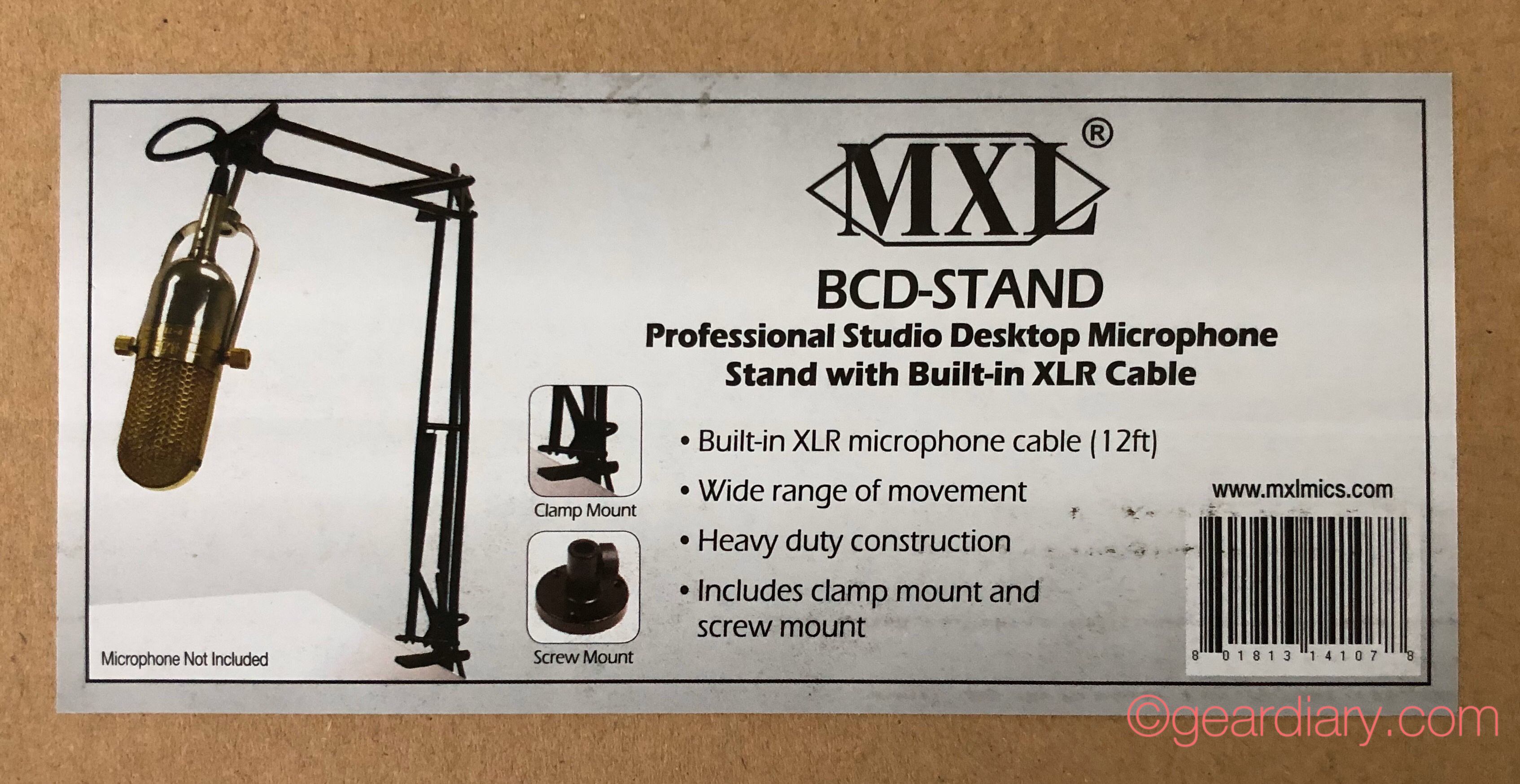 Become a Podcasting Hero with the MXL APS Podcasting Bundle