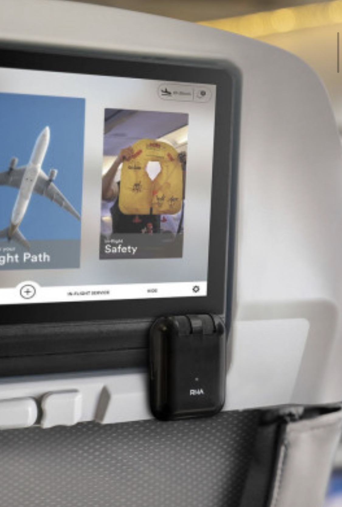 RHA Wireless Flight Adapter Is Great for Travel