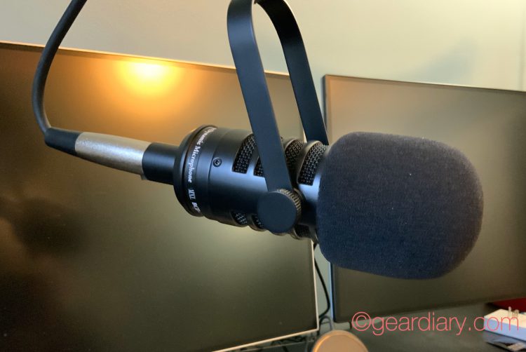 Become a Podcasting Hero with the MXL APS Podcasting Bundle