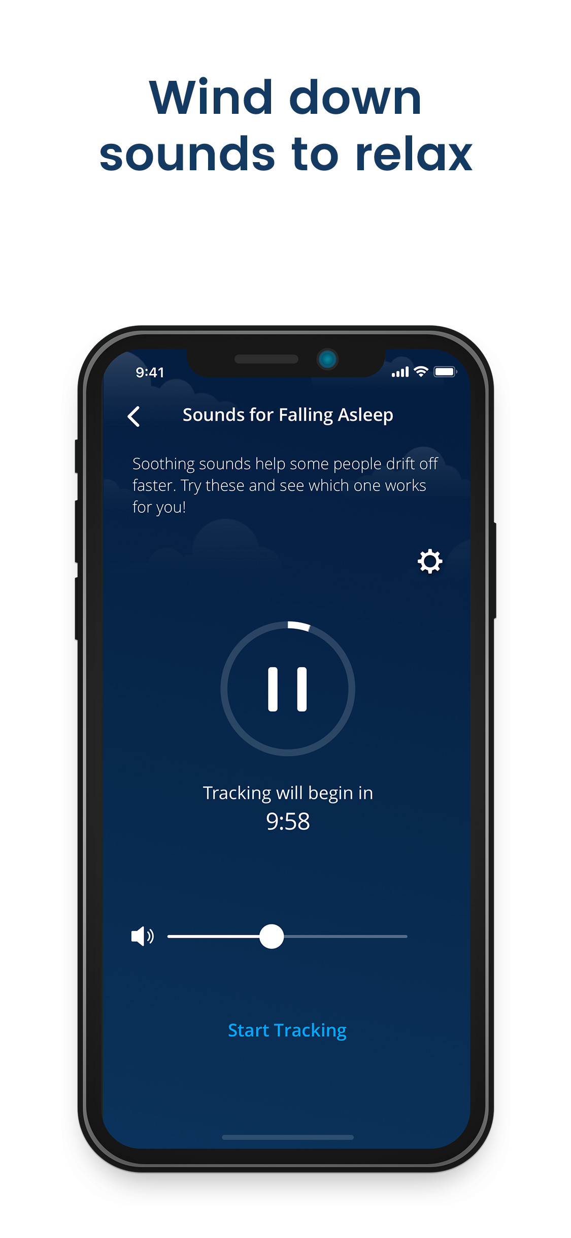 SleepScore Brings Proper Sleep Tracking to Your New Apple Watch