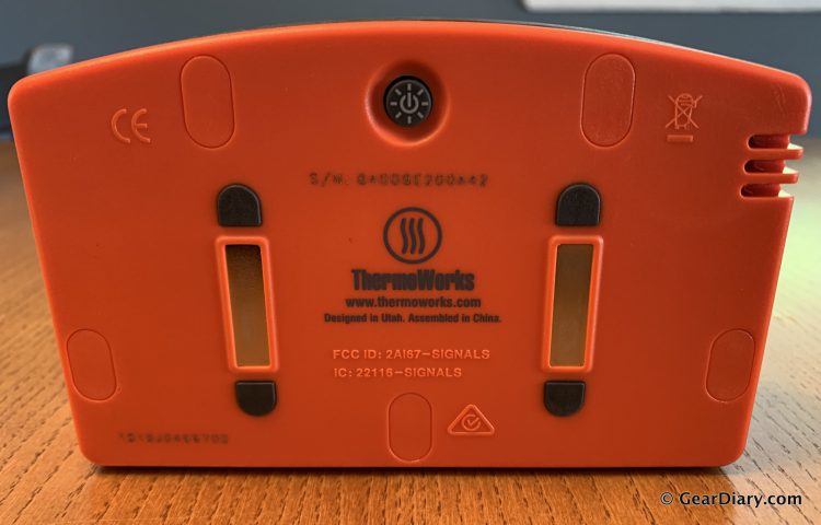 Thermoworks Signals Is the Best Smart Thermometer for your BBQ