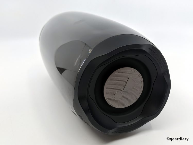 JBL Pulse 4 Review: A Mesmerizing Light Show Built into an Excellent ...