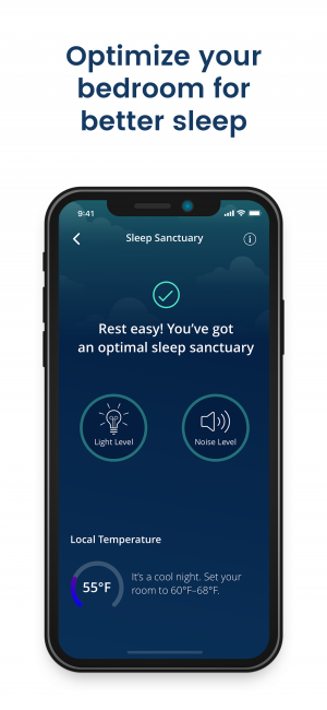 SleepScore Brings Proper Sleep Tracking to Your New Apple Watch