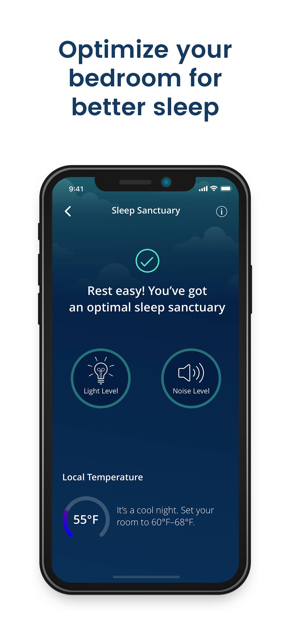 SleepScore Brings Proper Sleep Tracking to Your New Apple Watch