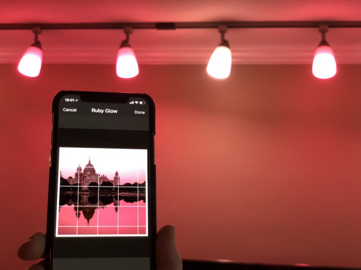 Signify Announces New Philips Hue Smart Lighting Products