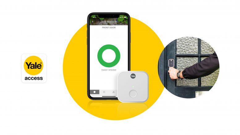 Europe Is About to Get Evn Smarter Thanks to August and Yale