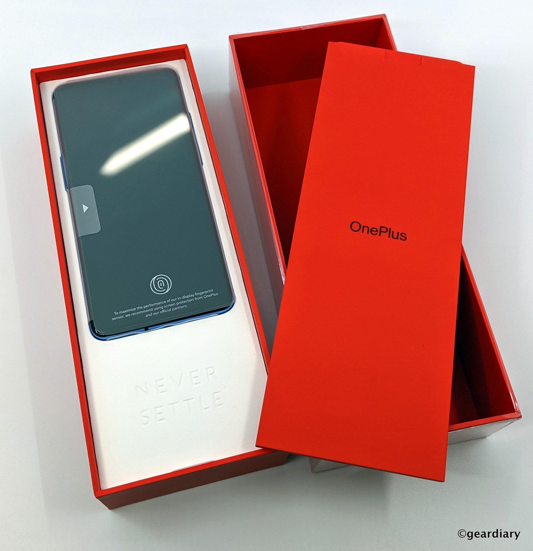 One Plus 7T Review: An Incredible Phone for a Reasonable Price