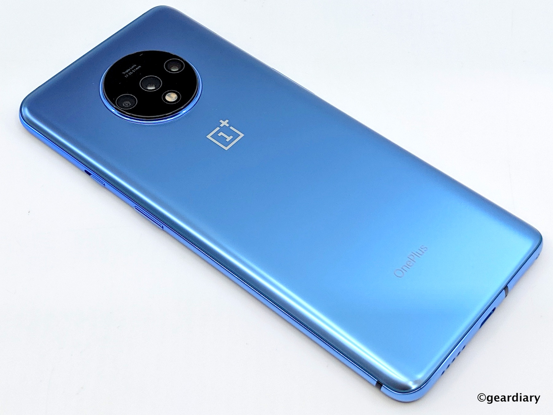 One Plus 7T Review: An Incredible Phone for a Reasonable Price