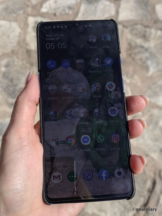 One Plus 7T Review: An Incredible Phone for a Reasonable Price