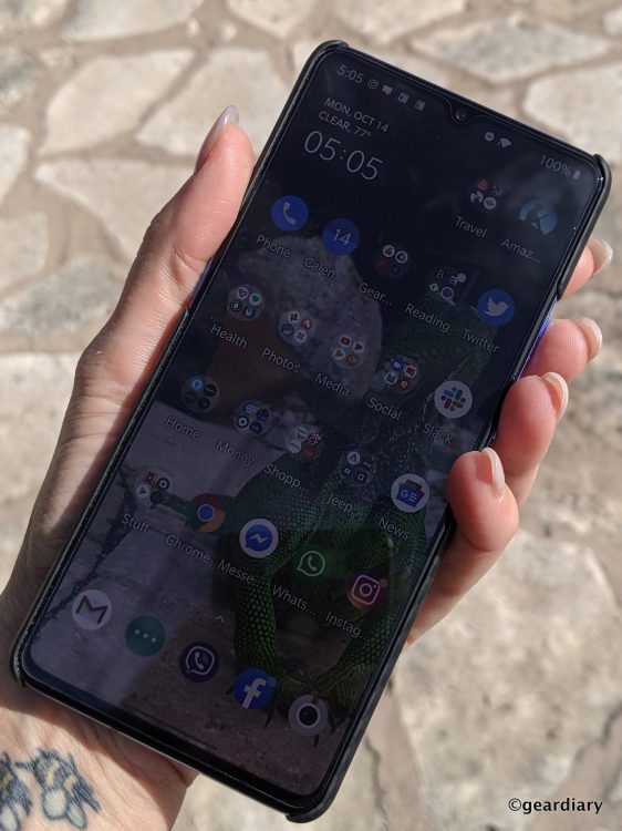 One Plus 7T Review: An Incredible Phone for a Reasonable Price