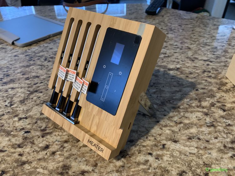 Meater Block Review: A Thermometer for Accurately Cooking Your Foods
