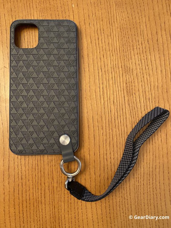 Moshi Maintains Excellence with Their Latest Accessories for the iPhone ...