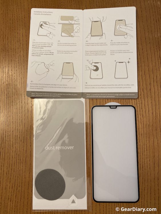 Moshi Maintains Excellence with Their Latest Accessories for the iPhone ...