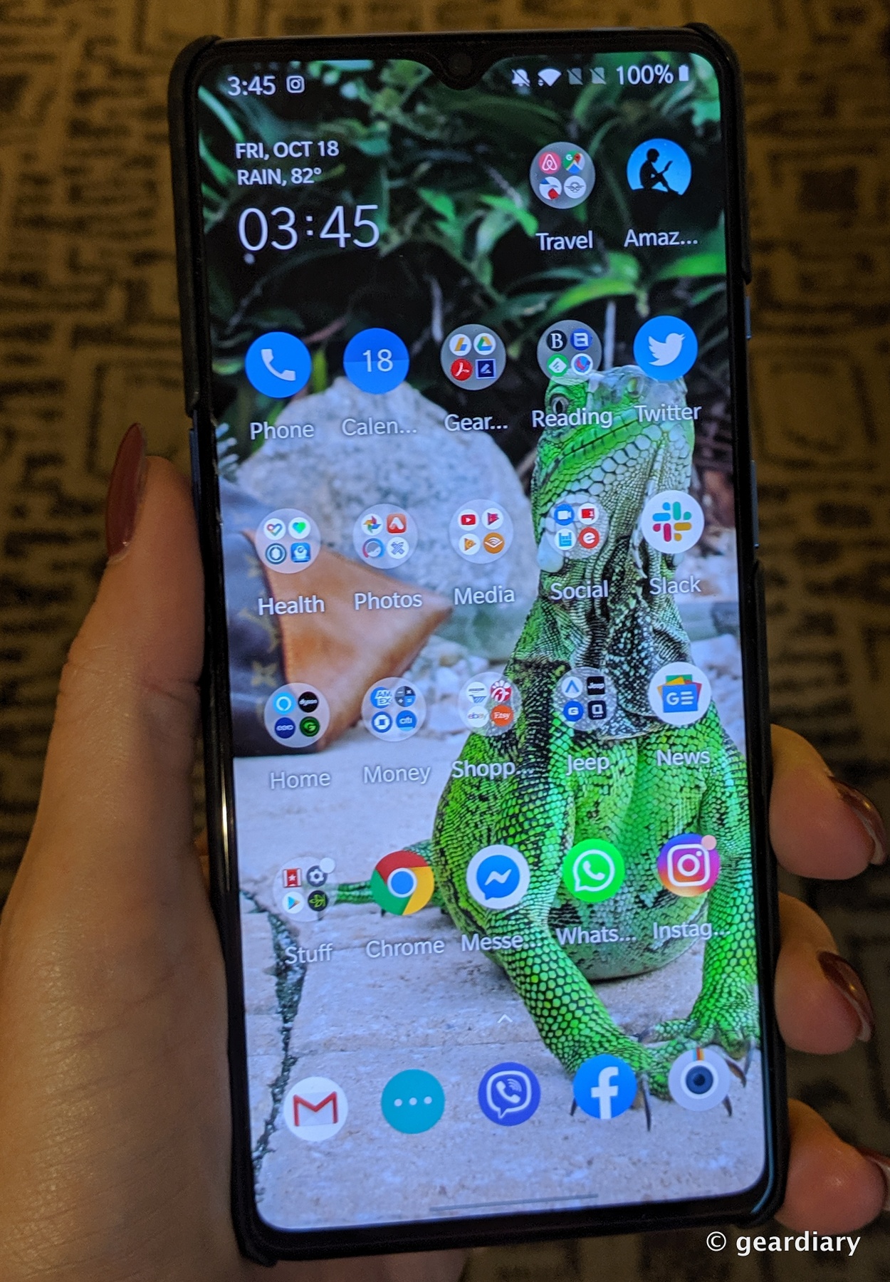 One Plus 7T Review: An Incredible Phone for a Reasonable Price