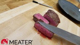 Meater Block Review: A Thermometer for Accurately Cooking Your Foods