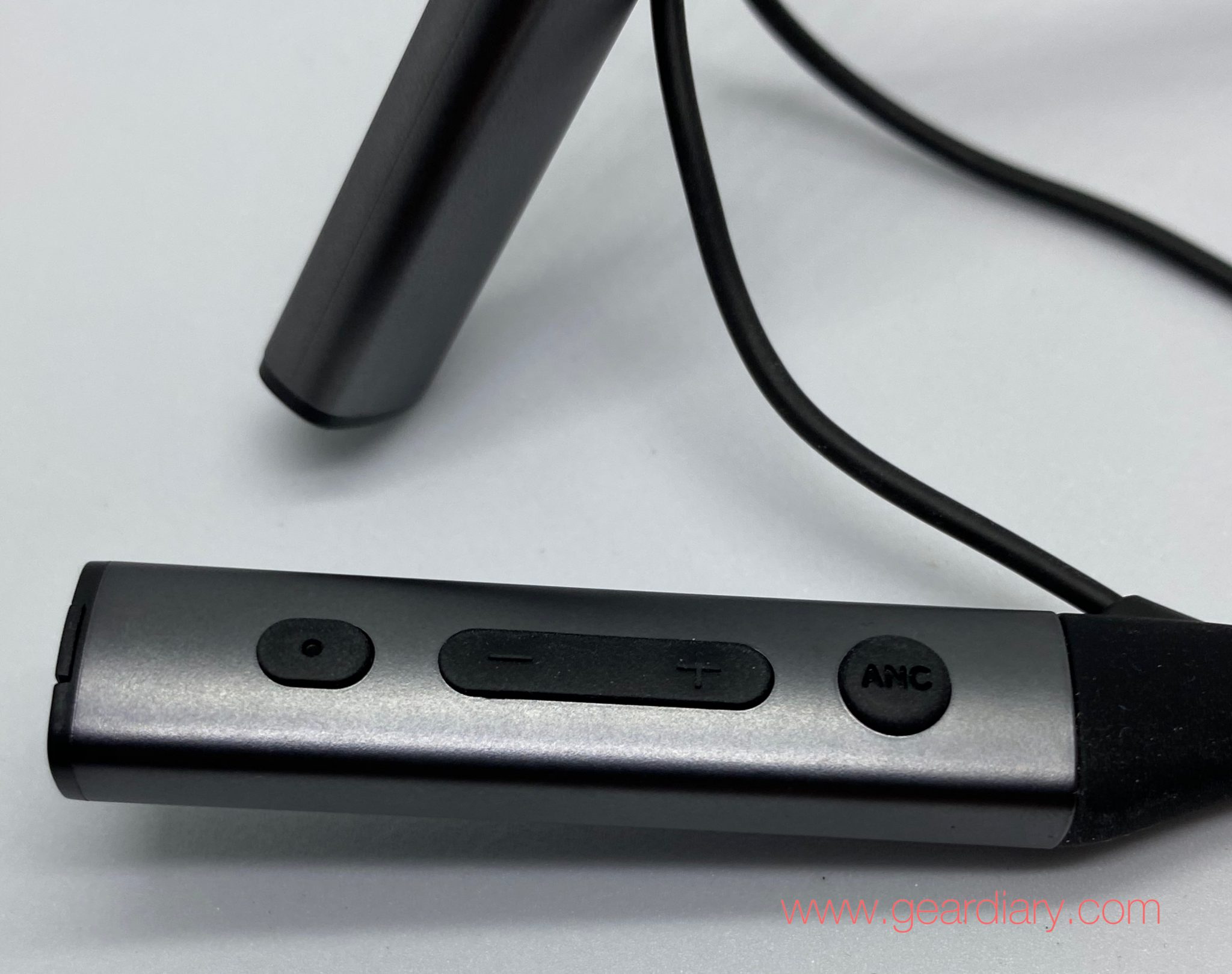 AU-Flex ANC Wireless Neckband Earphone Deliver ANC, Comfort and Great Sound