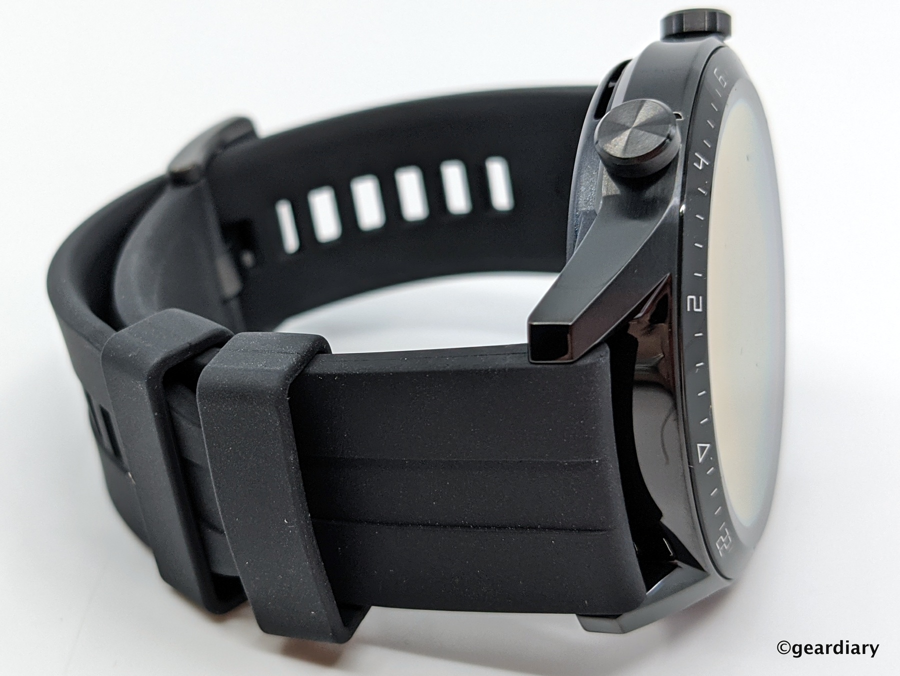 Huawei Watch GT 2: Smarter Bio-Tracking with Excellent Battery Life