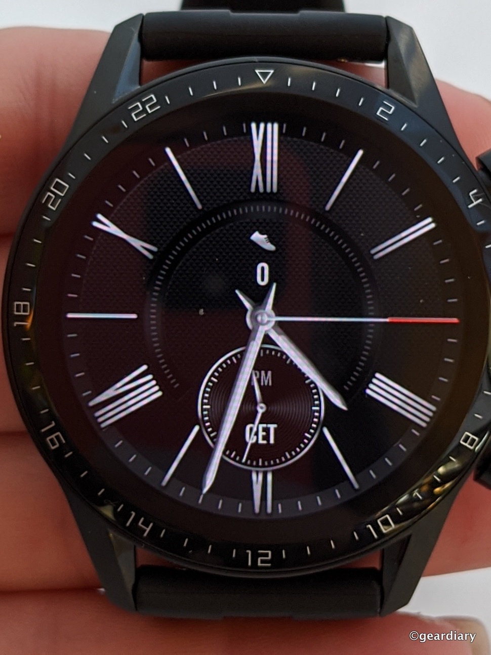 Huawei Watch GT 2: Smarter Bio-Tracking with Excellent Battery Life