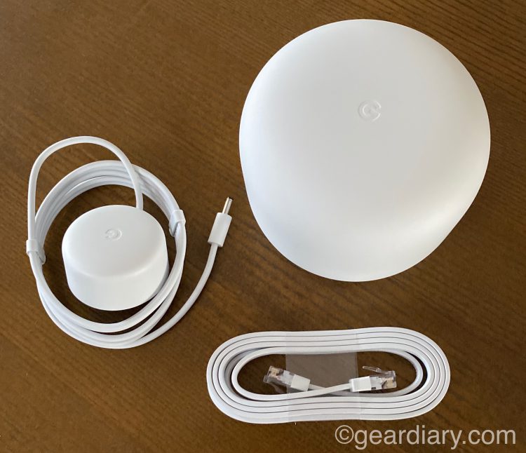 The New Nest WiFi from Google Is WiFi for the 2019 Smart Home