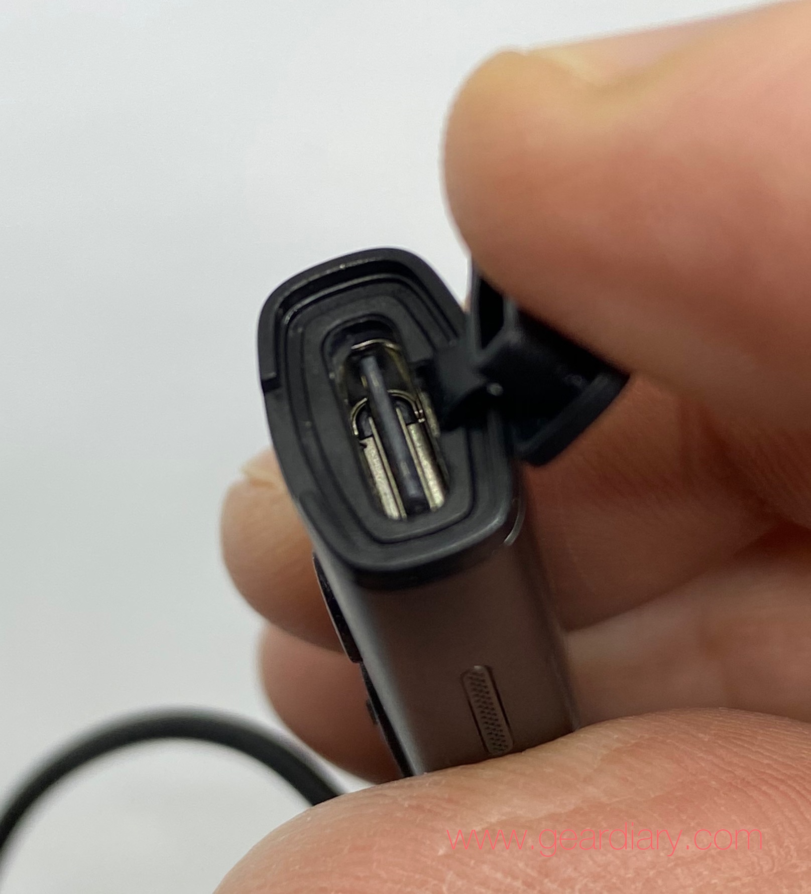 AU-Flex ANC Wireless Neckband Earphone Deliver ANC, Comfort and Great Sound