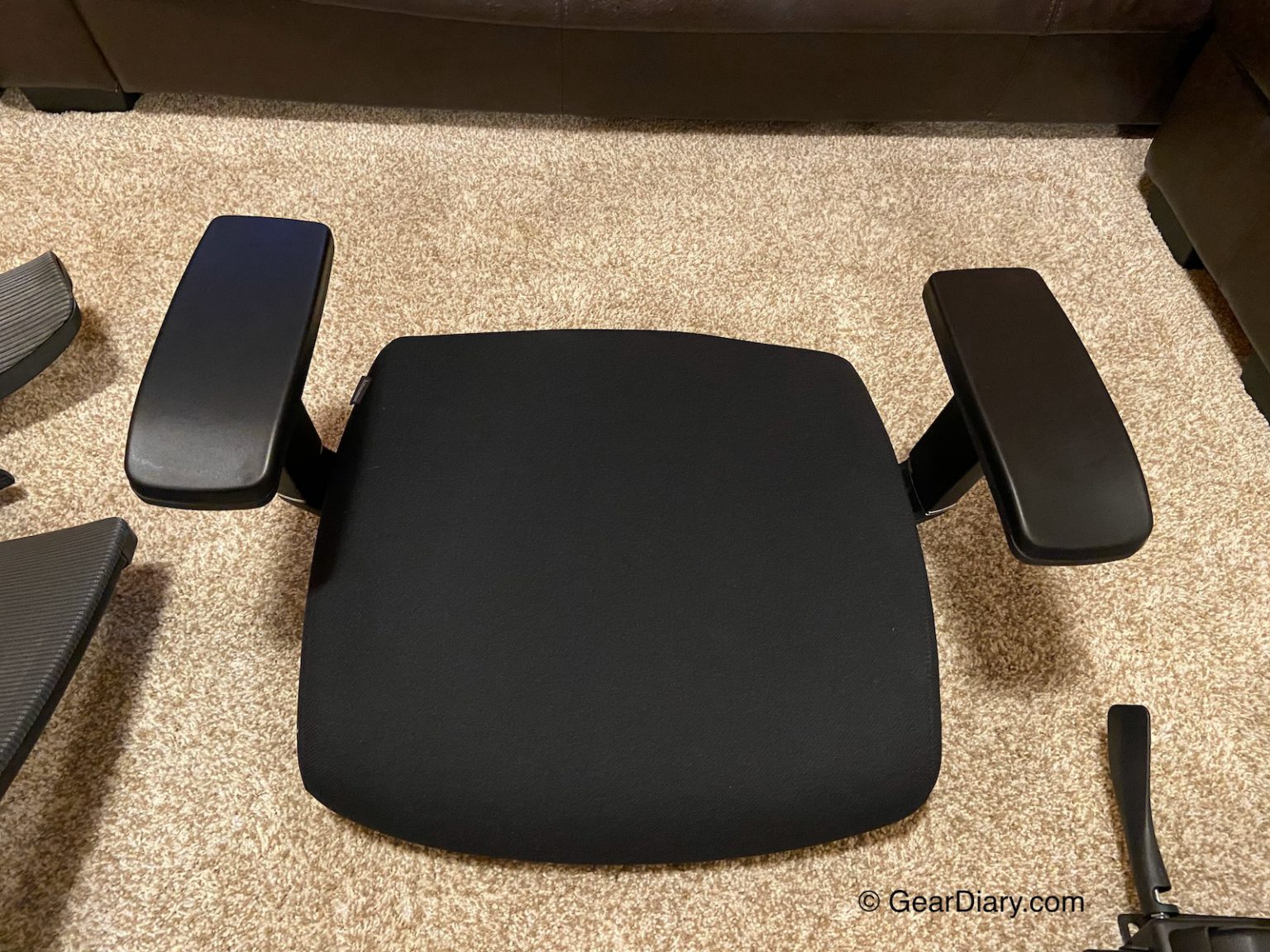 The Automonous ErgoChair 2 Is a Comfortable Task Chair at a Great Price