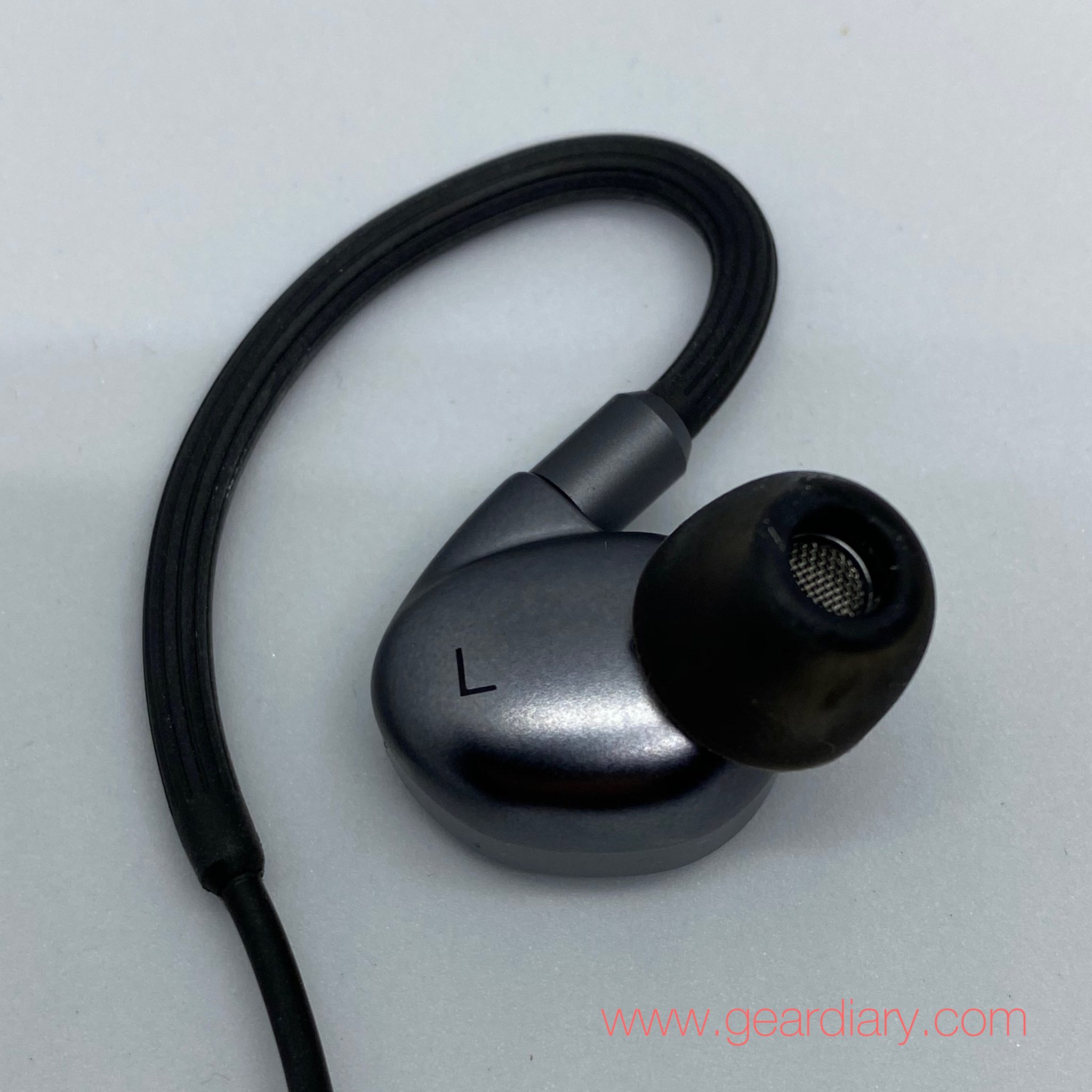 AU-Flex ANC Wireless Neckband Earphone Deliver ANC, Comfort and Great Sound