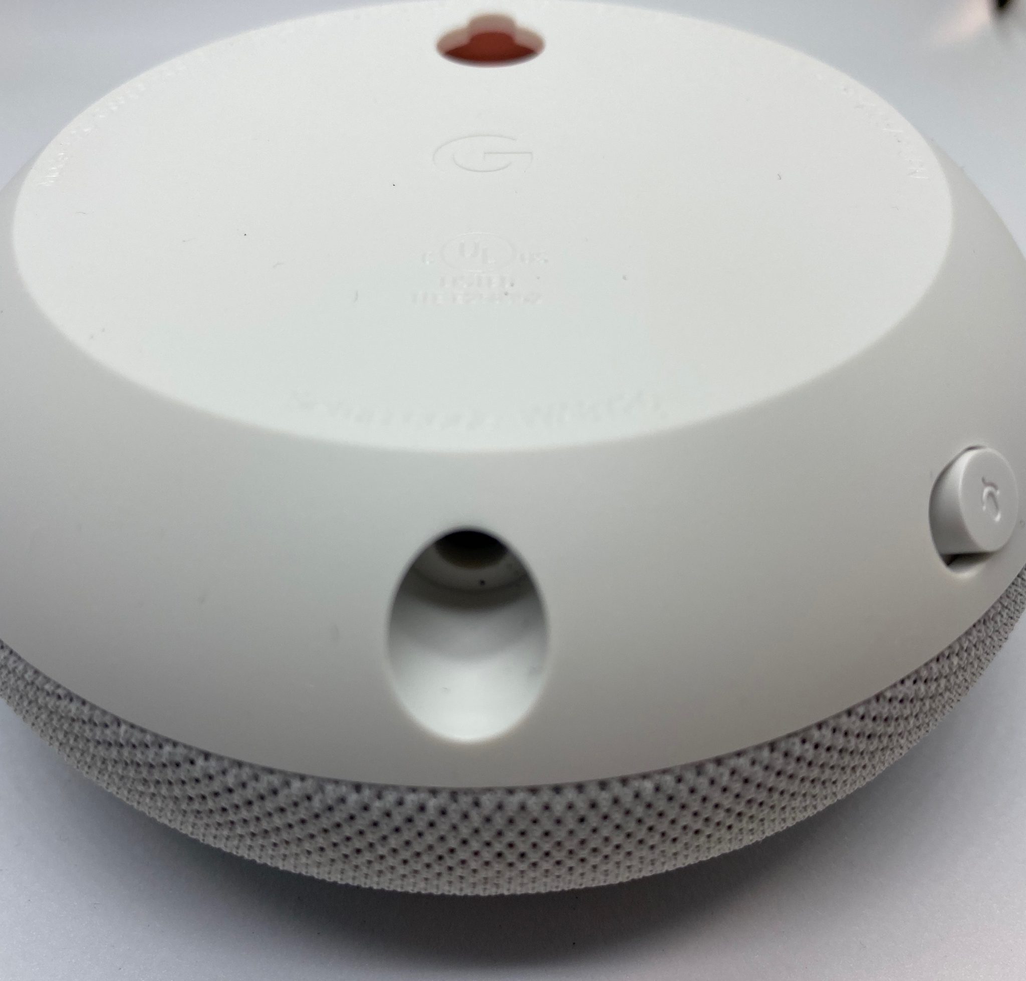 Google Nest Mini Is Small but Mighty Connectivity for Your Home