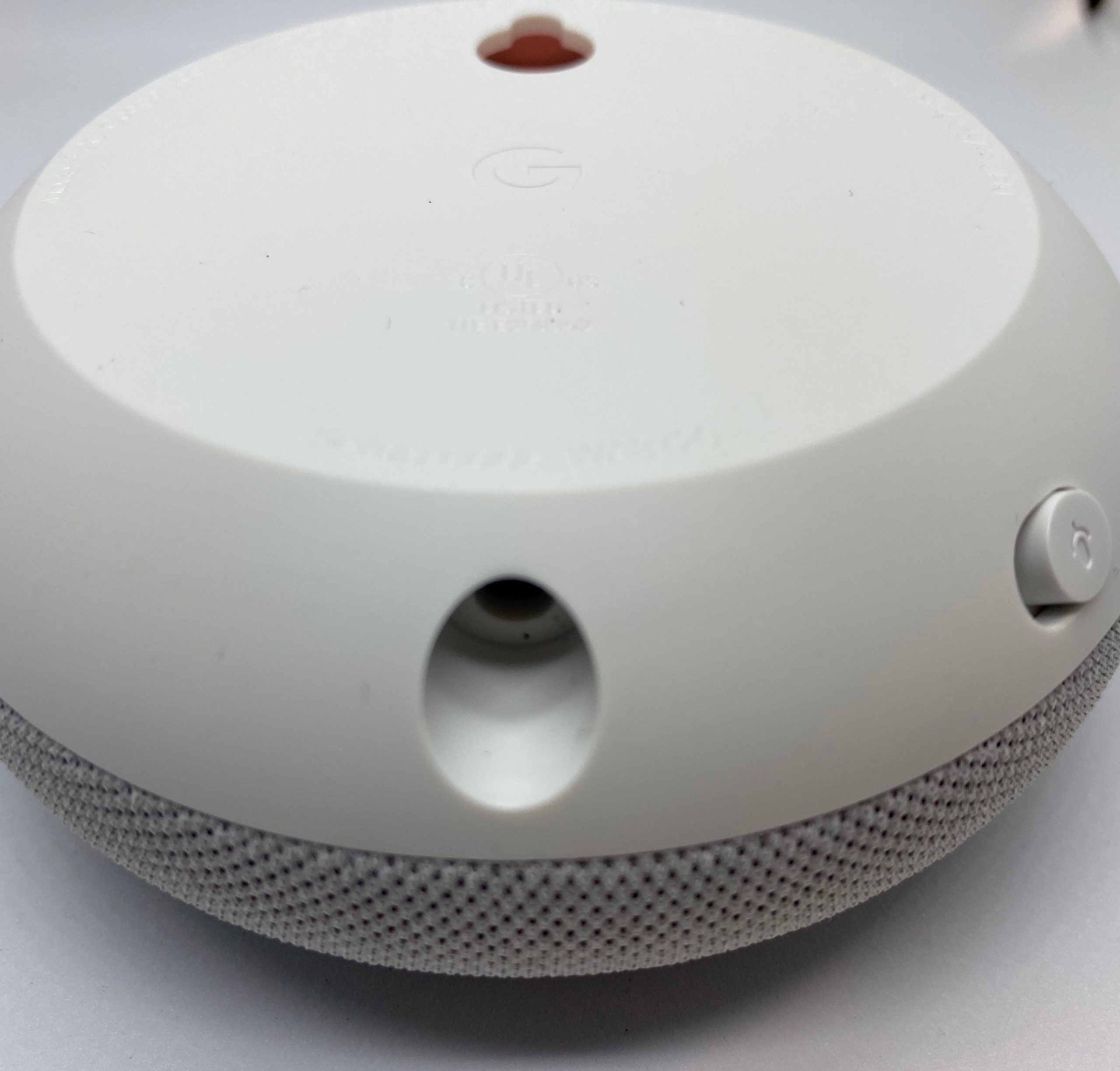 Google Nest Mini Is Small but Mighty Connectivity for Your Home